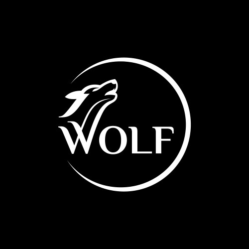 Wolf Letter Logo Vector Images (over 820)