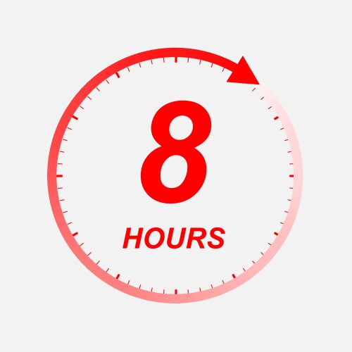 Alarm bell icon Royalty Free Vector Image - VectorStock