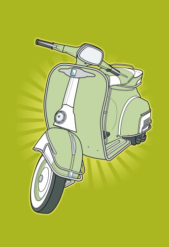 Vespa Vector Images (over 19,000)
