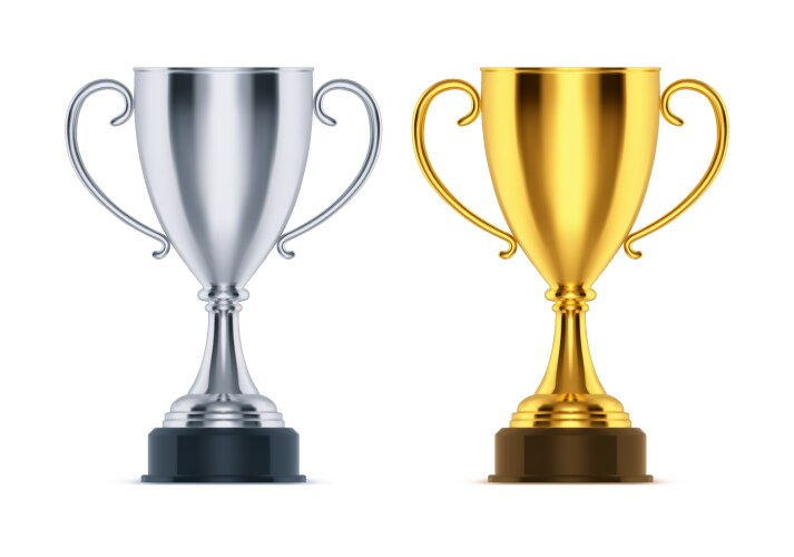 Runner Up Trophy Vector Images (96)