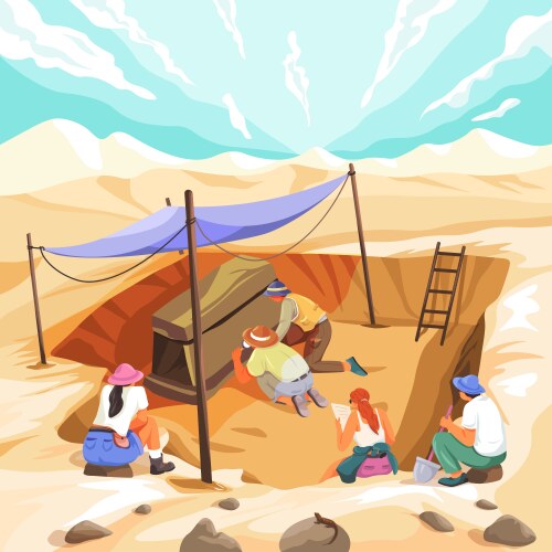 Excavation Vector Images (over 42,000)