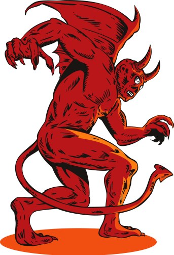 Creature Vector Images (over 280,000)