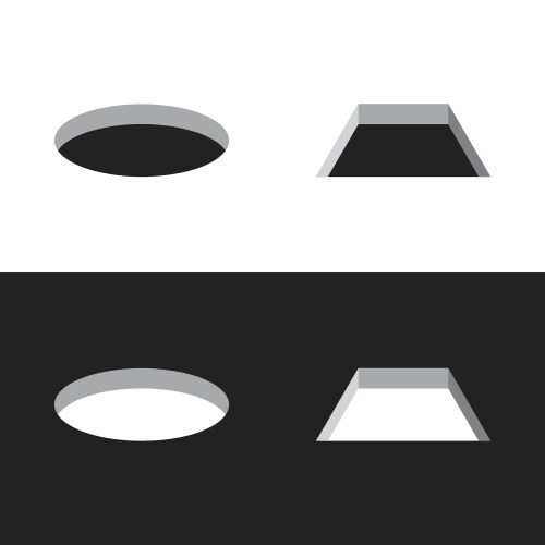 Pothole Vector Images (over 290)