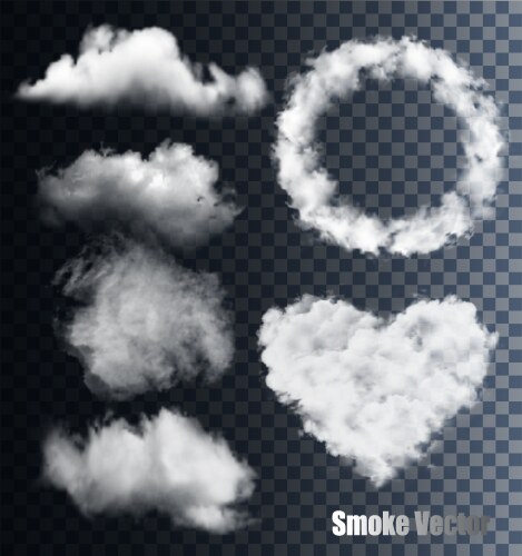 Smoke Cloud Vector Images (over 39,000)