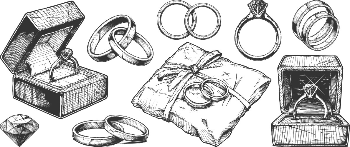 Jewelry Vector Images (over 240,000)