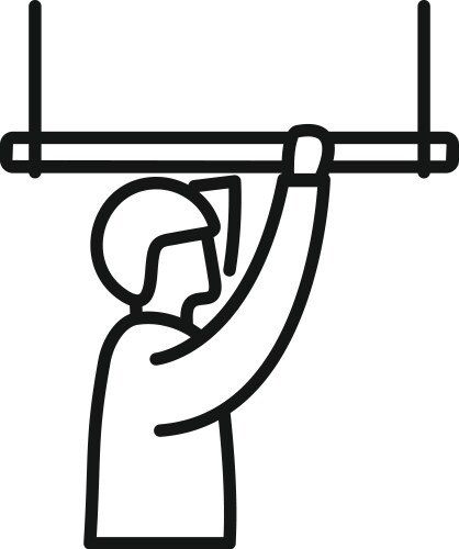 Safety Stick Man Vector Images (over 1,800)