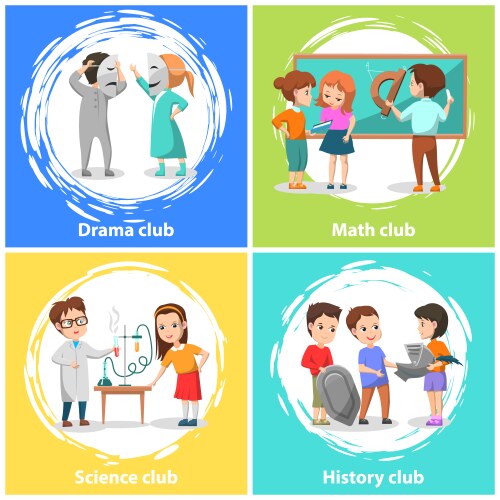 Drama Club Vector Images (over 790)