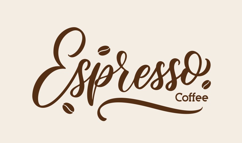 Espresso Vector Images (over 170,000)