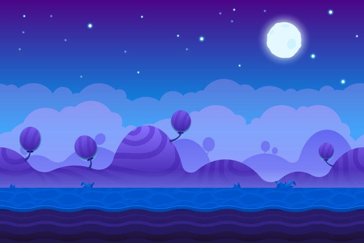 2d Game Background Vector Images (over 4,200)