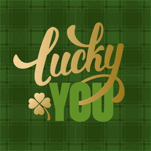 Lucky Vector Images (over 140,000)