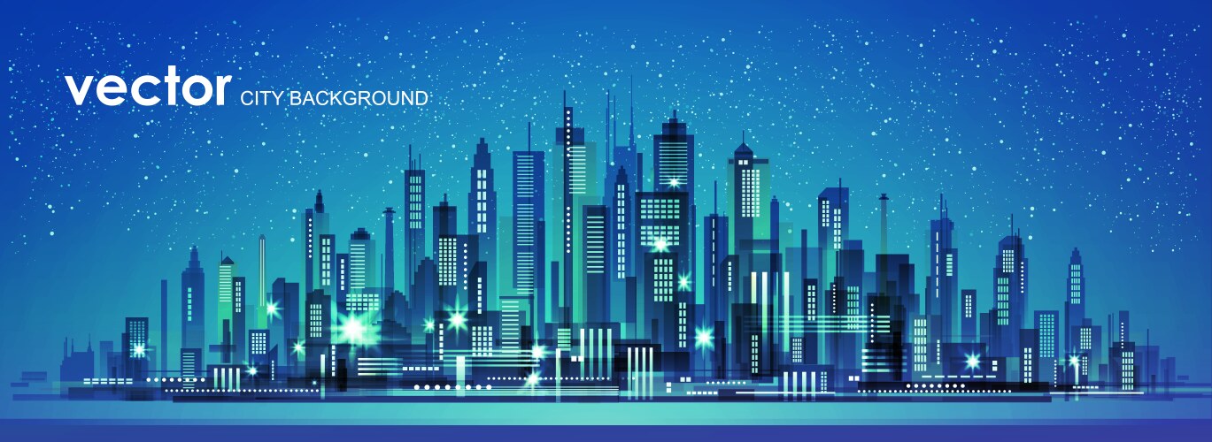 Cityscape Vector Images (over 180,000)