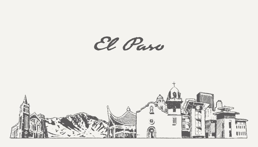 Texas Outline Vector Images (over 7,100)