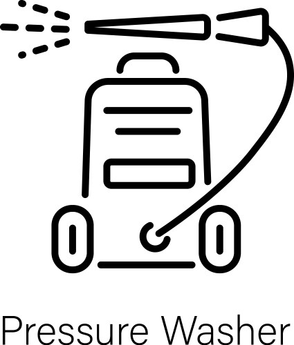 Pressure Washer Vector Images (over 1,800)