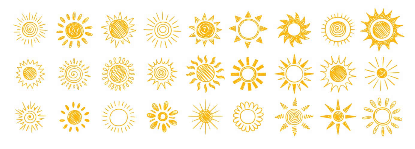 Sun Vector Images (over 790,000)