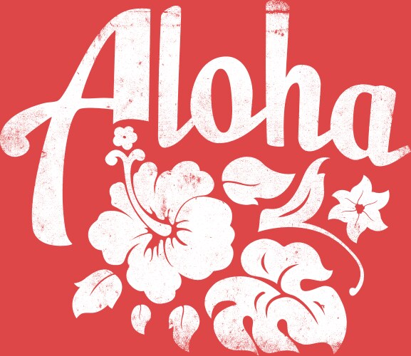 Aloha Vector Images (over 30,000)