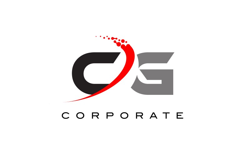 Cg Logo Vector Images (over 3,000)