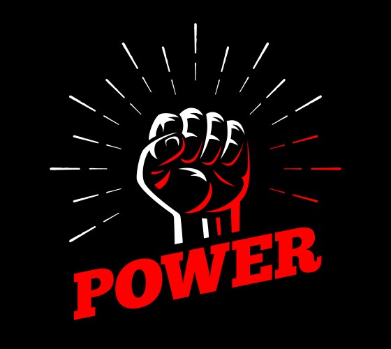 Power Hand Vector Images (over 110,000)