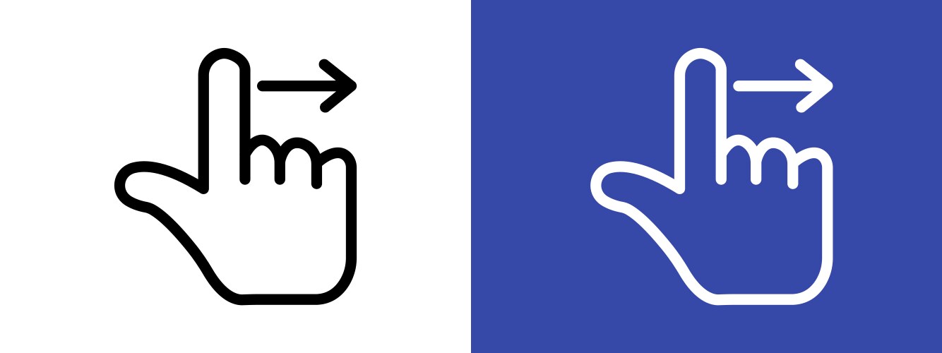 Swipe Logo Vector Images (over 2,900)