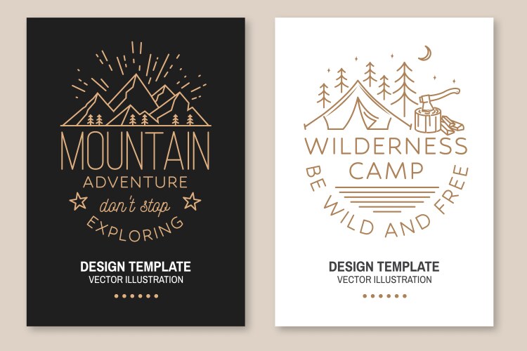 Wilderness Vector Images (over 73,000)