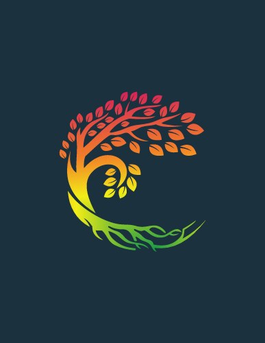 Tree Logo Vector Images (over 230,000)