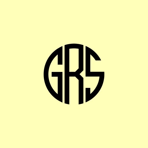 Grs Logo Vector Images (over 3,000)
