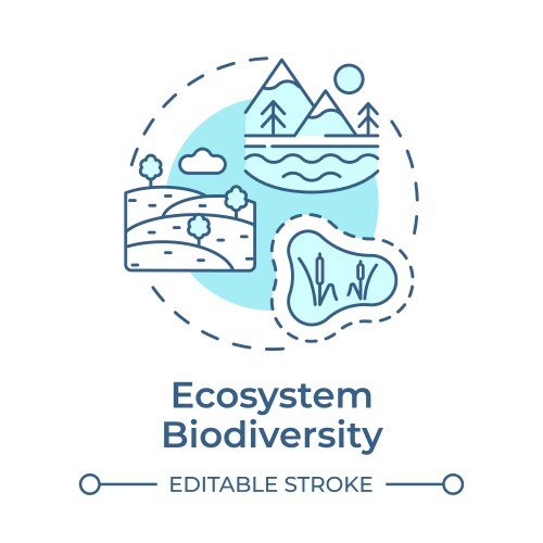 Forest Ecosystem Background Vector Images (over 3,700)