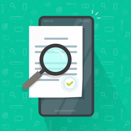 Inspection Vector Images (over 54,000)