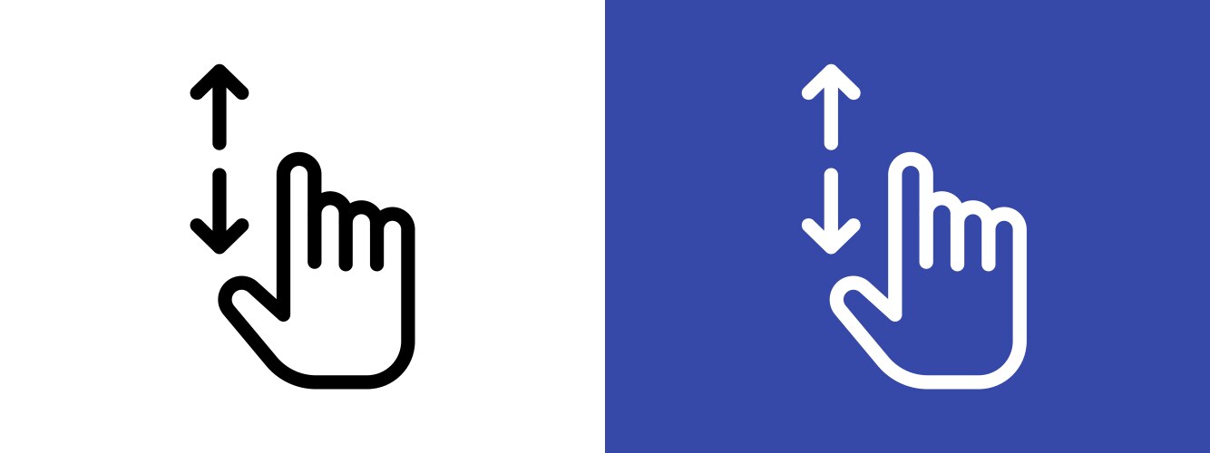 Swipe Logo Vector Images (over 2,900)