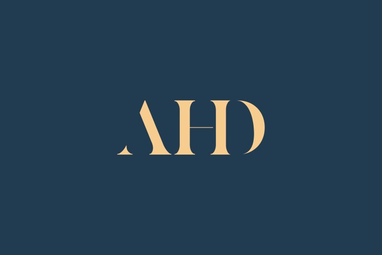 Ahd Logo Vector Images (58)