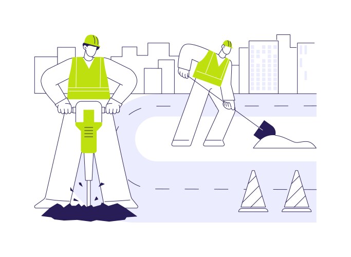 Maintenance Cartoon Vector Images (over 23,000)