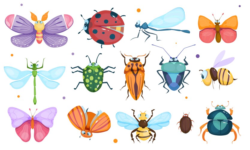 Bugs Vector Images (over 130,000)