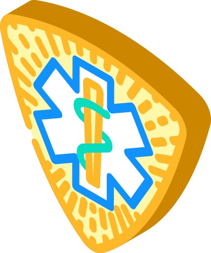 Emt Badge Vector Images (over 120)