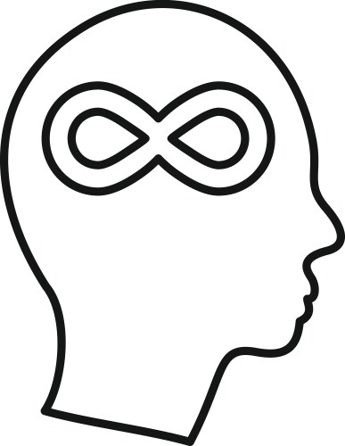 Infinity Symbol Vector Images (over 53,000)