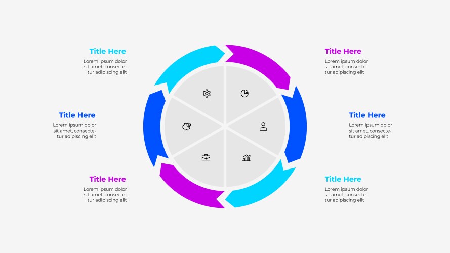Menstrual cycle chart calculator Royalty Free Vector Image
