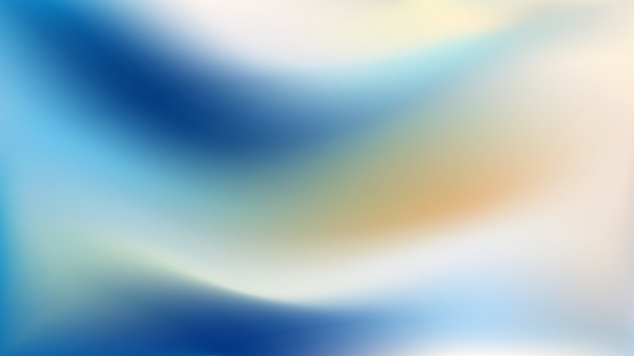 Blue Fade to White Gradient Background Vector Images (over 770)