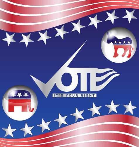 Us Senate Logo Vector