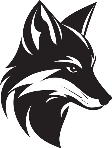 Nine Tail Fox Vector Images (77)