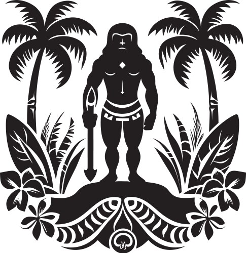 Hawaiian Style Vector Images (over 9,200)