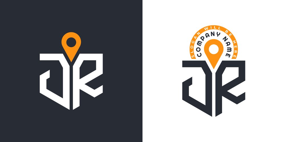 Jr Logo Vector Images (over 2,800)