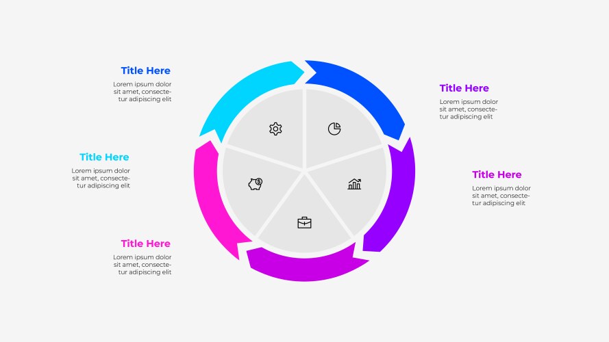 Menstrual cycle chart calculator Royalty Free Vector Image