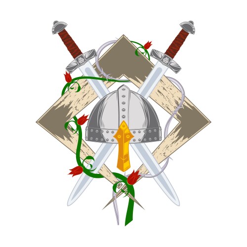 Sacred geometry 0187 Royalty Free Vector Image