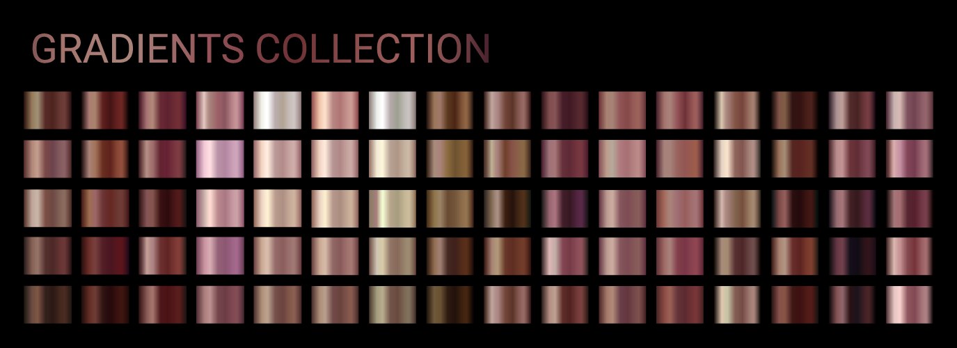 Red Metallic Gradient Vector Images (over 13,000)