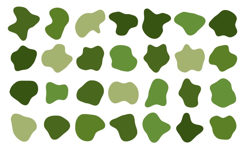 Organic Shape Logo Vector Images (over 99,000)