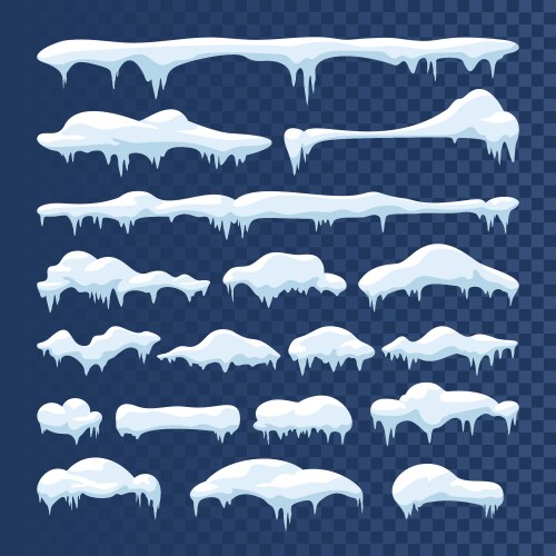 Snow Cartoon Vector Images (over 150,000)