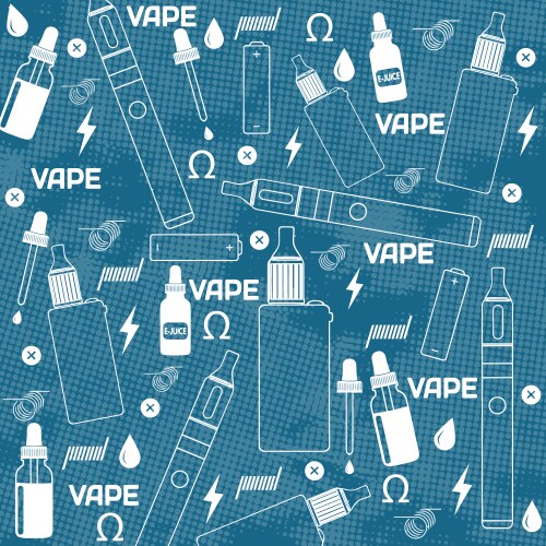 Vape Background Vector Images (over 3,500)