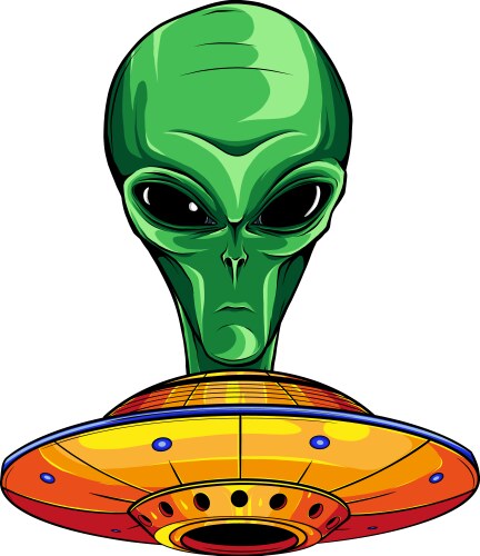 Ufo Vector Images (over 46,000)