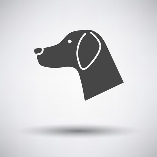 Dog Head Vector Images (over 74,000)