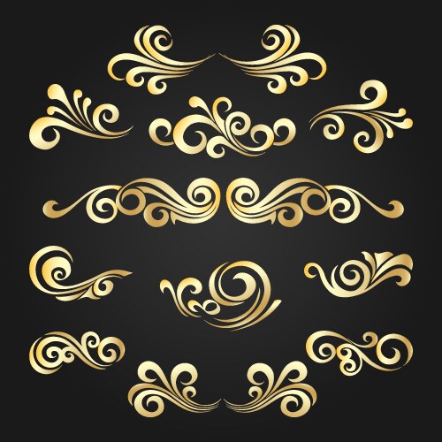Curly Lines Vector Images (over 27,000)