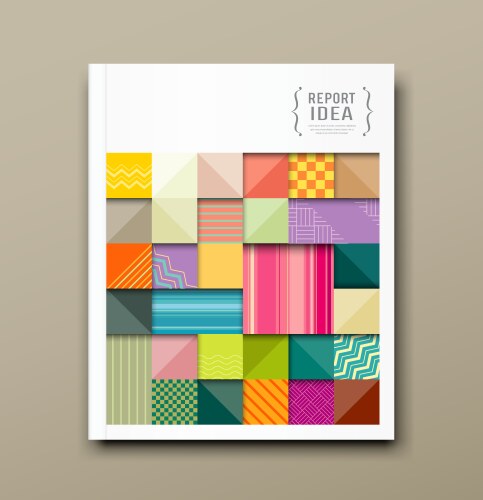 Annual Report Vector Images (over 200,000)