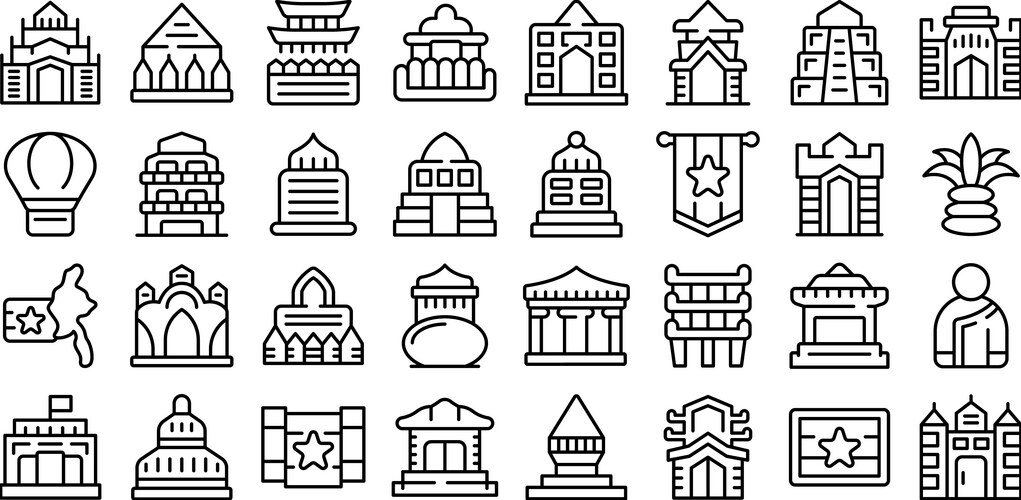 Yangon map Vector Images & Graphics for Commercial Use | VectorStock